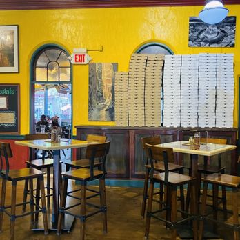 ZION PIZZA & NOODLE - Updated October 2025 - 908 Photos & 1239 Reviews ...