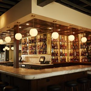 THE ROGER ROOM - 188 Photos & 548 Reviews - Bars - 370 N La Cienega ...