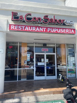 ES CON SABOR WEST - Updated August 2025 - 121 Photos & 176 Reviews ...
