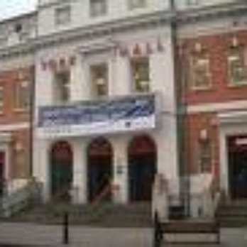 YORK HALL LEISURE CENTRE - Updated August 2025 - 20 Photos & 20 Reviews ...
