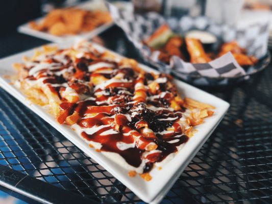 HIGHTOPPS BACKSTAGE GRILLE - Updated September 2025 - 221 Photos & 345 ...