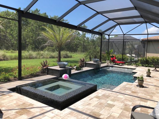 CUSTOM POOLS BY DESIGN - Updated August 2025 - 75 Photos - 3744 Ironbridge Blvd, Cape Coral ...