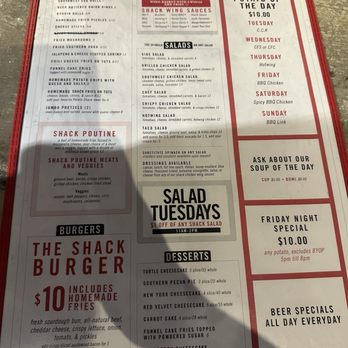 POTATO SHACK - Updated December 2025 - 167 Photos & 170 Reviews - 1229 ...