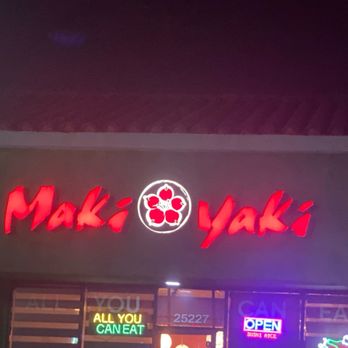 MAKI YAKI 22 - Updated June 2025 - 1226 Photos & 1026 Reviews - 25227 Redlands Blvd, Loma Linda ...
