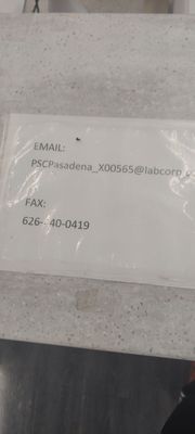 LABCORP - Updated August 2025 - 32 Photos & 89 Reviews - 960 E Green St ...