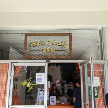 ASATO FAMILY SHOP - Updated May 2024 - 577 Photos & 190 Reviews - 1306 ...