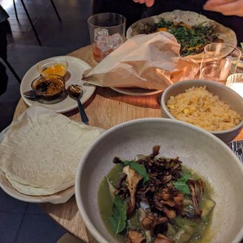 ATLA - Updated April 2025 - 709 Photos & 415 Reviews - 372 Lafayette St ...