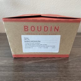BOUDIN SF - Updated June 2026 - 694 Photos & 762 Reviews - 2803 Main St ...