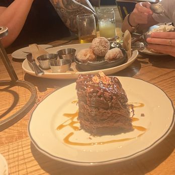 PIE TAP PIZZA WORKSHOP + BAR - Updated April 2024 - 84 Photos & 107 ...