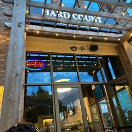 HARD COUNT KITCHEN & COCKTAILS - Updated October 2025 - 213 Photos ...