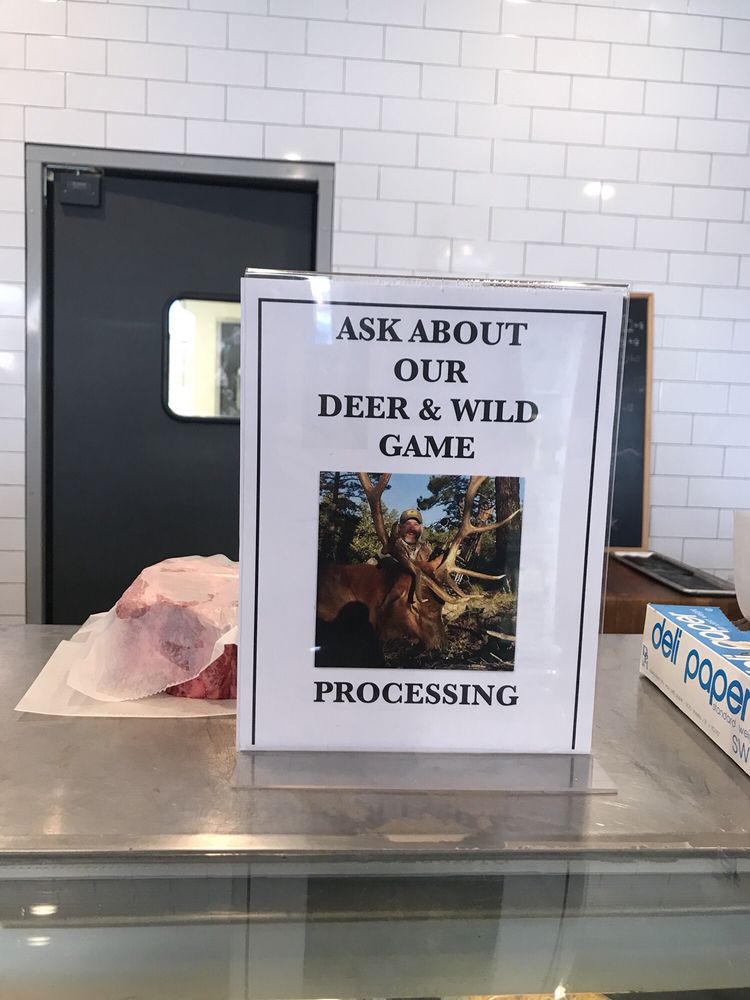 THE FLORA BUTCHER - Updated October 2024 - 11 Photos & 11 Reviews ...