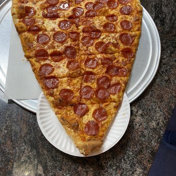 PIZZA BARN - Updated June 2025 - 784 Photos & 542 Reviews - 471 Central ...