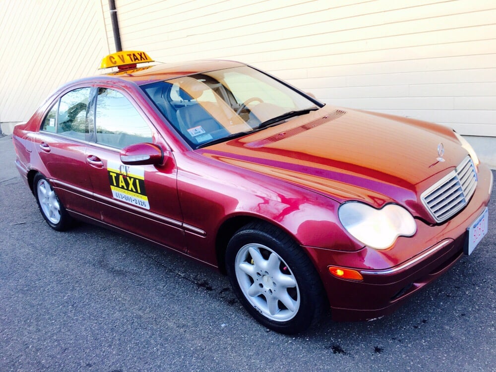CV TAXI - Updated July 2025 - 28 Federal St, Belchertown, Massachusetts ...
