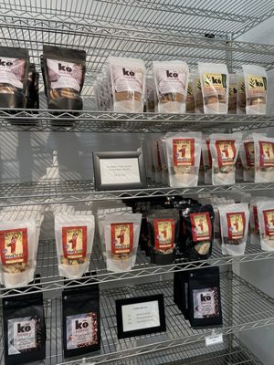 KO BAKERY - Updated December 2025 - 112 Photos & 111 Reviews - 1611 ...