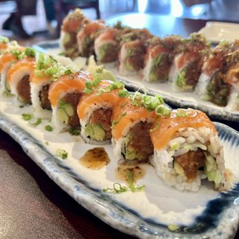 KOI KAWA JAPANESE RESTAURANT & SUSHI BAR - Updated August 2025 - 482 ...