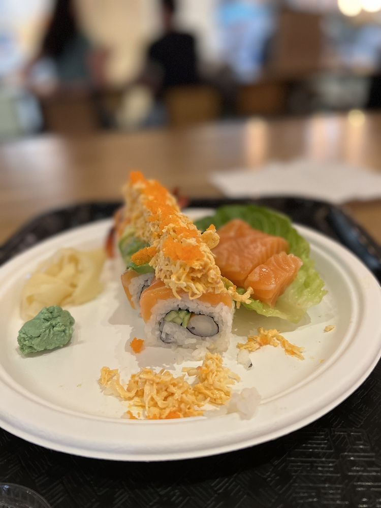 NARU SUSHI - Updated October 2025 - 49 Photos & 29 Reviews - 5959 ...