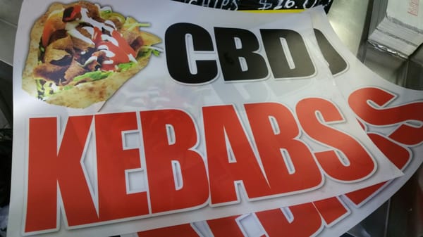 CBD KEBABS - Updated May 2025 - 25 Photos - 546 Flinders St, Melbourne ...