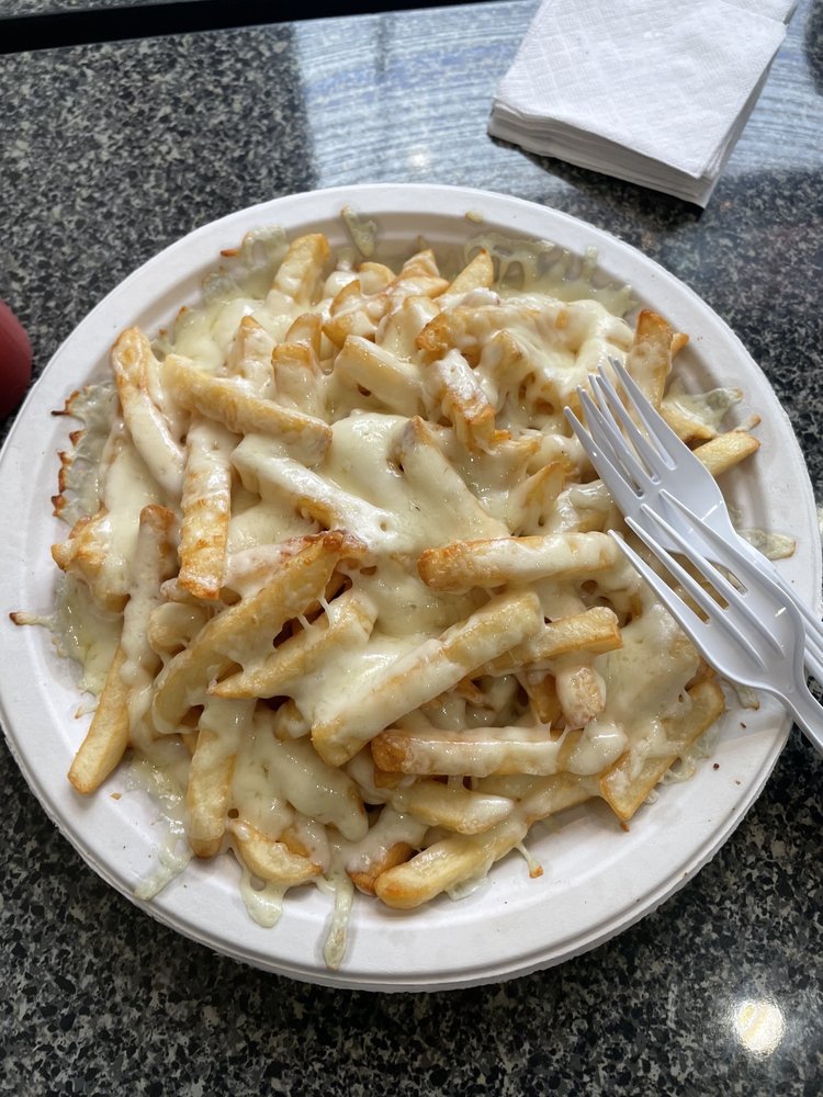 HALF SHELL PIZZA & MORE - Updated July 2025 - 47 Photos & 101 Reviews ...