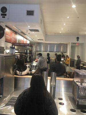 CHIPOTLE MEXICAN GRILL - Updated April 2025 - 57 Photos & 240 Reviews ...
