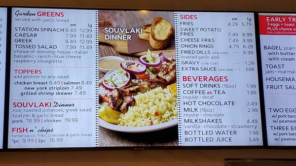 MARKHAM STATION - Updated January 2026 - 77 Photos & 35 Reviews - 10870 ...