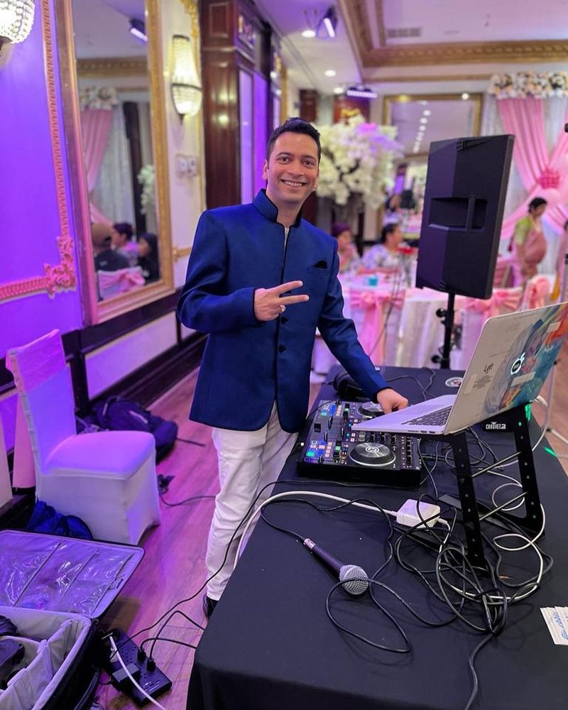 DJ SIDDU - Updated May 2025 - Request a Quote - Milford, Connecticut - DJs - Phone Number - Yelp