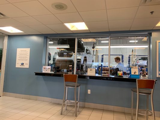 FOX SUBARU MACOMB - Updated August 2024 - 53 Photos & 55 Reviews ...