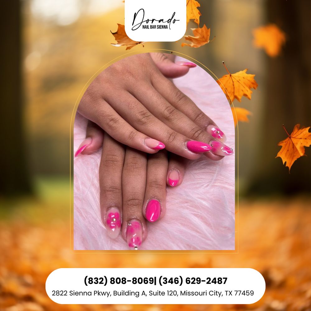 DORADO NAIL BAR - Updated March 2026 - 133 Photos & 24 Reviews - 2822 ...