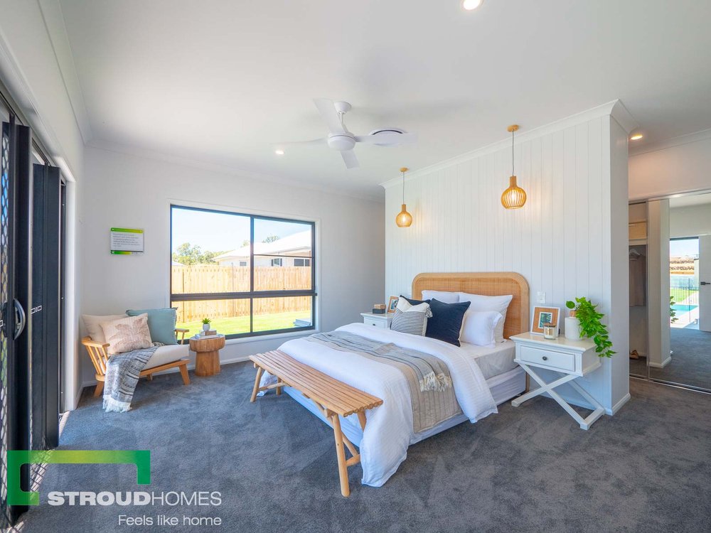 STROUD HOMES ROCKHAMPTON DISPLAY HOME - Updated April 2024 - 27 Photos - 35 Eucalyptus Avenue ...