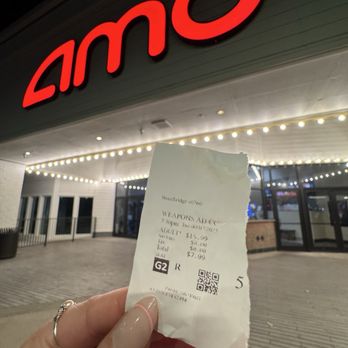 AMC WOODBRIDGE 5 - Updated October 2025 - 126 Photos & 655 Reviews ...