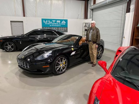 ULTRA MOTORCARS - Updated April 2026 - 16 Photos - 2424 3rd Ave S ...