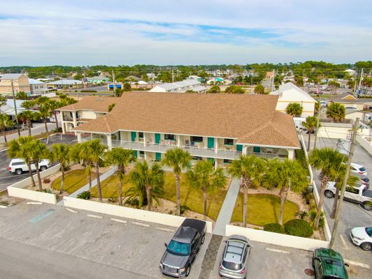 SUNSET INN - Updated August 2025 - 65 Photos & 32 Reviews - 8109 Surf ...