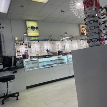 VISION WORLD - Updated December 2025 - 28 Reviews - 2059 N University ...