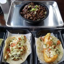 SPIN POKE & GRILL - Updated December 2025 - 362 Photos & 362 Reviews ...