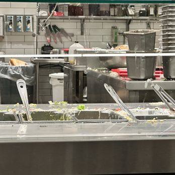 CHIPOTLE MEXICAN GRILL - Updated August 2025 - 42 Photos & 26 Reviews ...