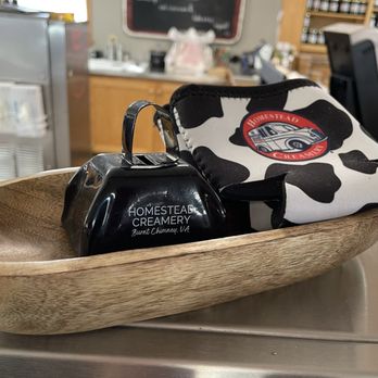 HOMESTEAD CREAMERY - Updated December 2025 - 74 Photos & 115 Reviews ...