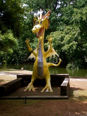 ROEDING PARK - Updated July 2025 - 15 Photos & 15 Reviews - 890 W ...