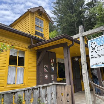 HELVETIA HUTTE RESTAURANT - Updated October 2025 - 86 Photos & 40 ...