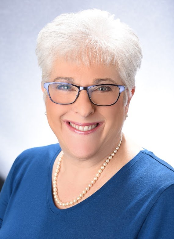 DEBORAH GORDON - CHRISTIE’S INTERNATIONAL REAL ESTATE SERENO - Updated ...