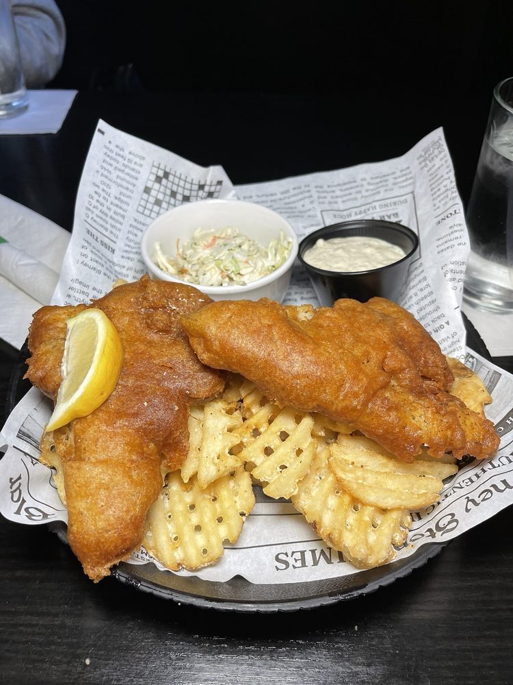 BLARNEY STONE PUB - HOTEL DONALDSON - Updated December 2024 - 61 Photos ...