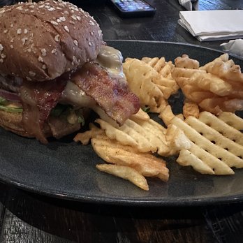 WALK-ON’S SPORTS BISTREAUX - JUBAN CROSSING RESTAURANT - Updated August ...