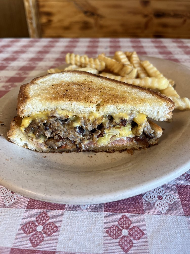 TRACE-WAY RESTAURANT - Updated December 2025 - 18 Photos & 29 Reviews ...