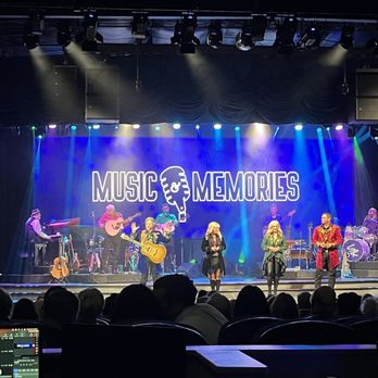 GREG ROWLES LEGACY THEATRE - Updated March 2024 - 701 Main St, North ...