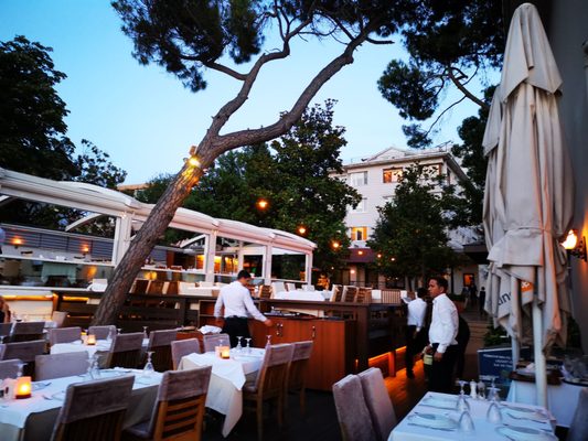 VILLA BOSPHORUS - Updated October 2025 - Beylerbeyi Mah., İstanbul ...