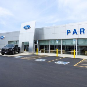 AUTONATION FORD NORTH CANTON - Updated August 2025 - 18 Photos & 45 ...