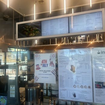 INTAZZA COFFEE WORKS - Updated January 2025 - 963 Photos & 772 Reviews ...