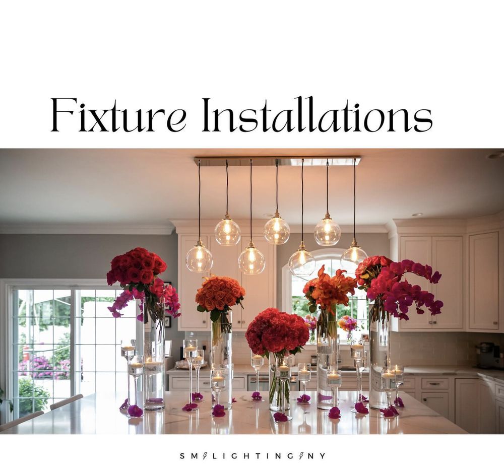 SM LIGHTING - Updated May 2025 - Request a Quote - 25 Photos - Garden ...