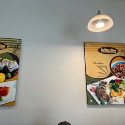 ROLLING RICE - Updated December 2025 - 248 Photos & 294 Reviews - 9668 ...