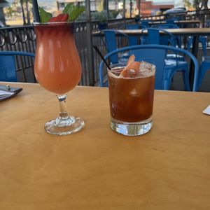 SIDECAR - 128 Photos & 159 Reviews - Cocktail Bars - 139 S Eastbourne ...