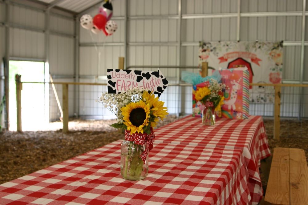 BARRON FARMS - Updated October 2025 - 20 Photos - 9928 S Helton Rd ...