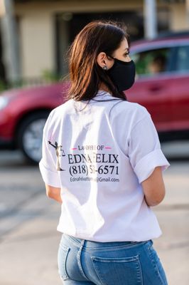 LAW OFFICE OF EDNA FELIX - Updated December 2025 - Request Consultation ...